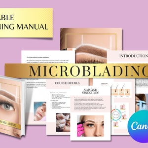 Pathway to Aesthetics Training Manual Bundle Including 3 X Pass ...