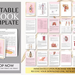 Pathway to Aesthetics Training Manual Bundle Including 3 X - Etsy