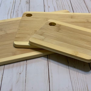 Cow Pig Chicken Hen Cutting Board or Charcuterie Board Rustic | Etsy