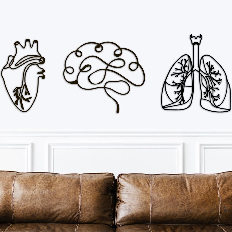 Doctor Office Wall Decor - Etsy