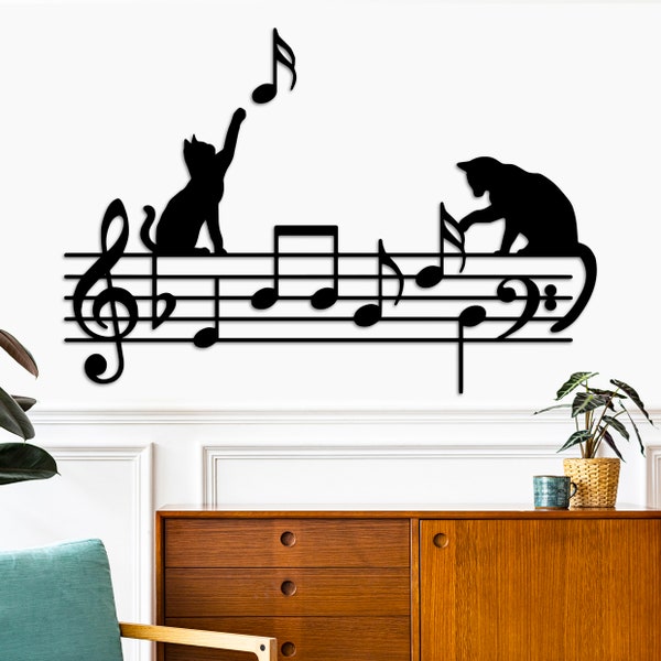 Music Themed Room - Etsy