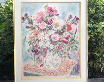 Moskowitz Art Print - Etsy