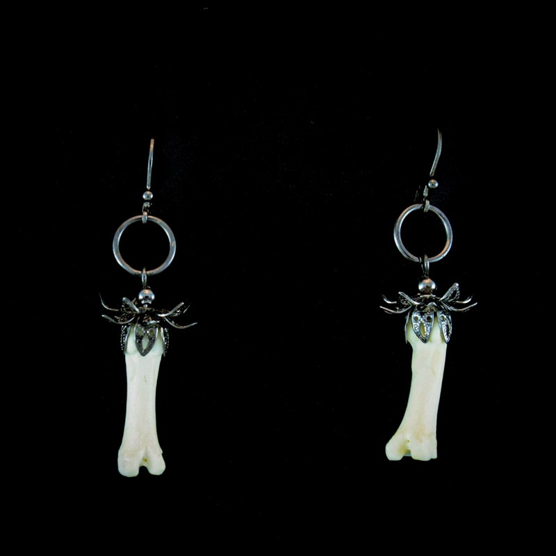 Funky Bone Jewelry - Etsy
