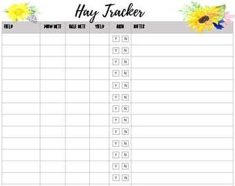 PlantedandGrown - Etsy