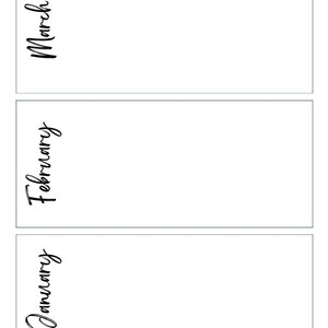 FILLABLE Farm Planner for Equine Records Farrier Records, Foaling ...
