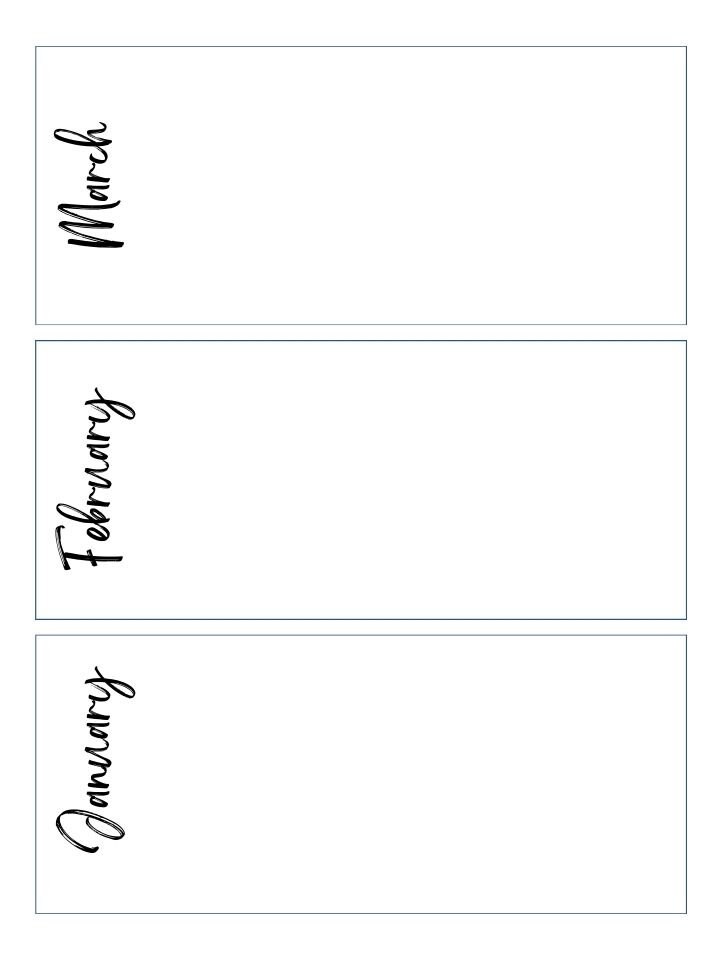 FILLABLE Farm Planner for Equine Records Farrier Records, Foaling ...