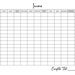 FILLABLE Farm Income Sheet | Track All Your Farm Income in One Place - Etsy