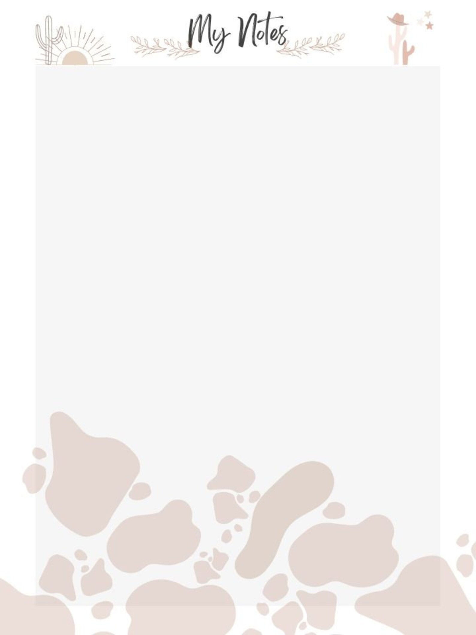 Farm Planner for Goat Records | Navy and Blush Floral Planner Includes ...