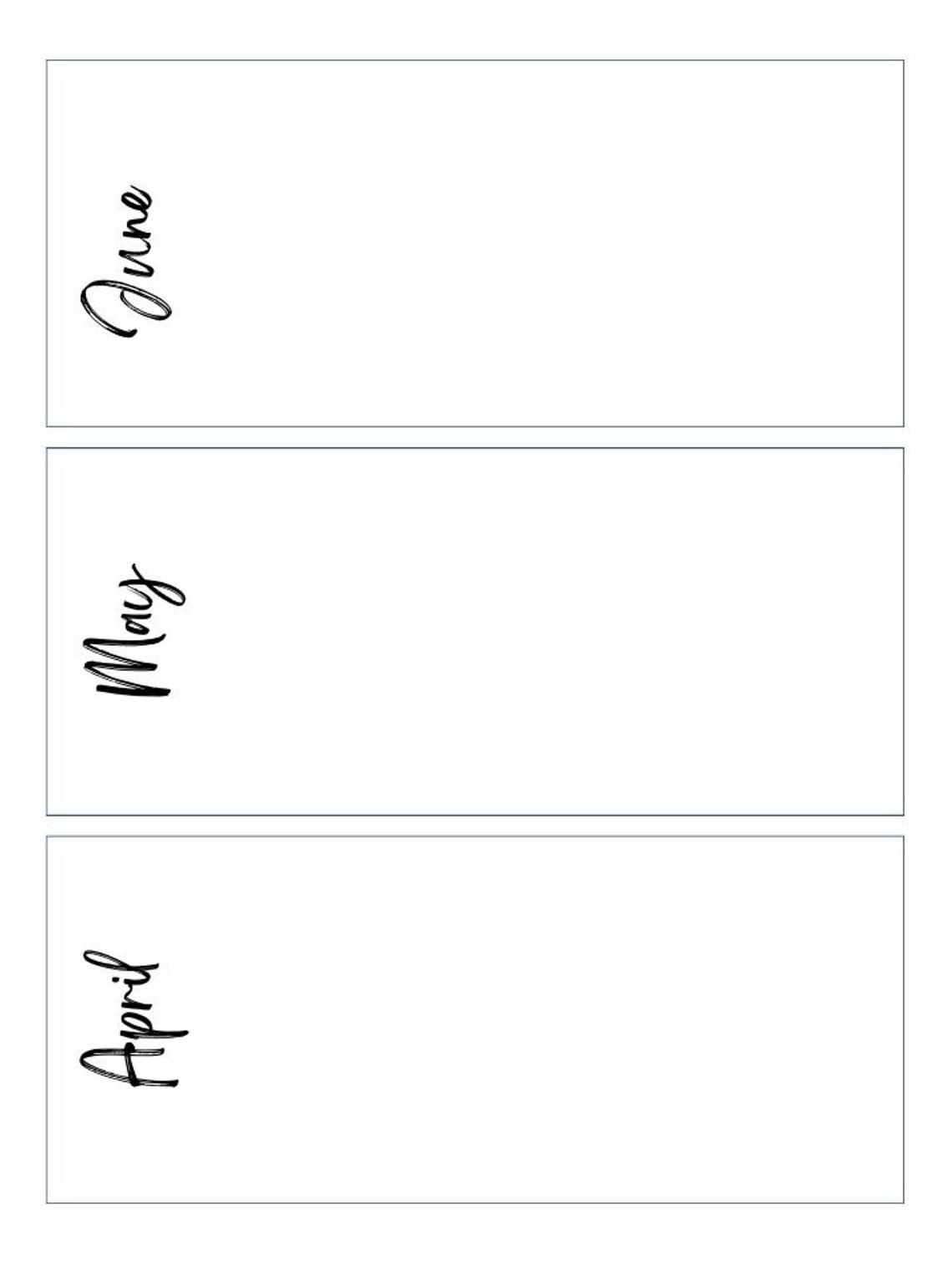 FILLABLE Farm Planner for Goat Records | Planner Includes Kidding ...