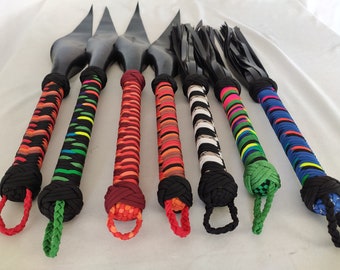 Dragon Tail Flogger - Etsy