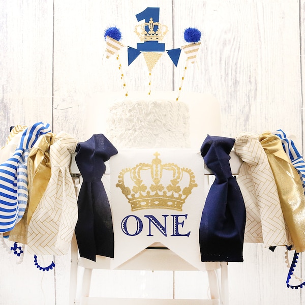 Royal Blue Sash - Etsy