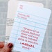 Matilda Book Lover Bookmarks, Roald Dahl Quotes, Library Cards, Bookish ...