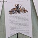 Chronicles of Narnia Storybook Banner | Vintage Paperback Page Bunting ...