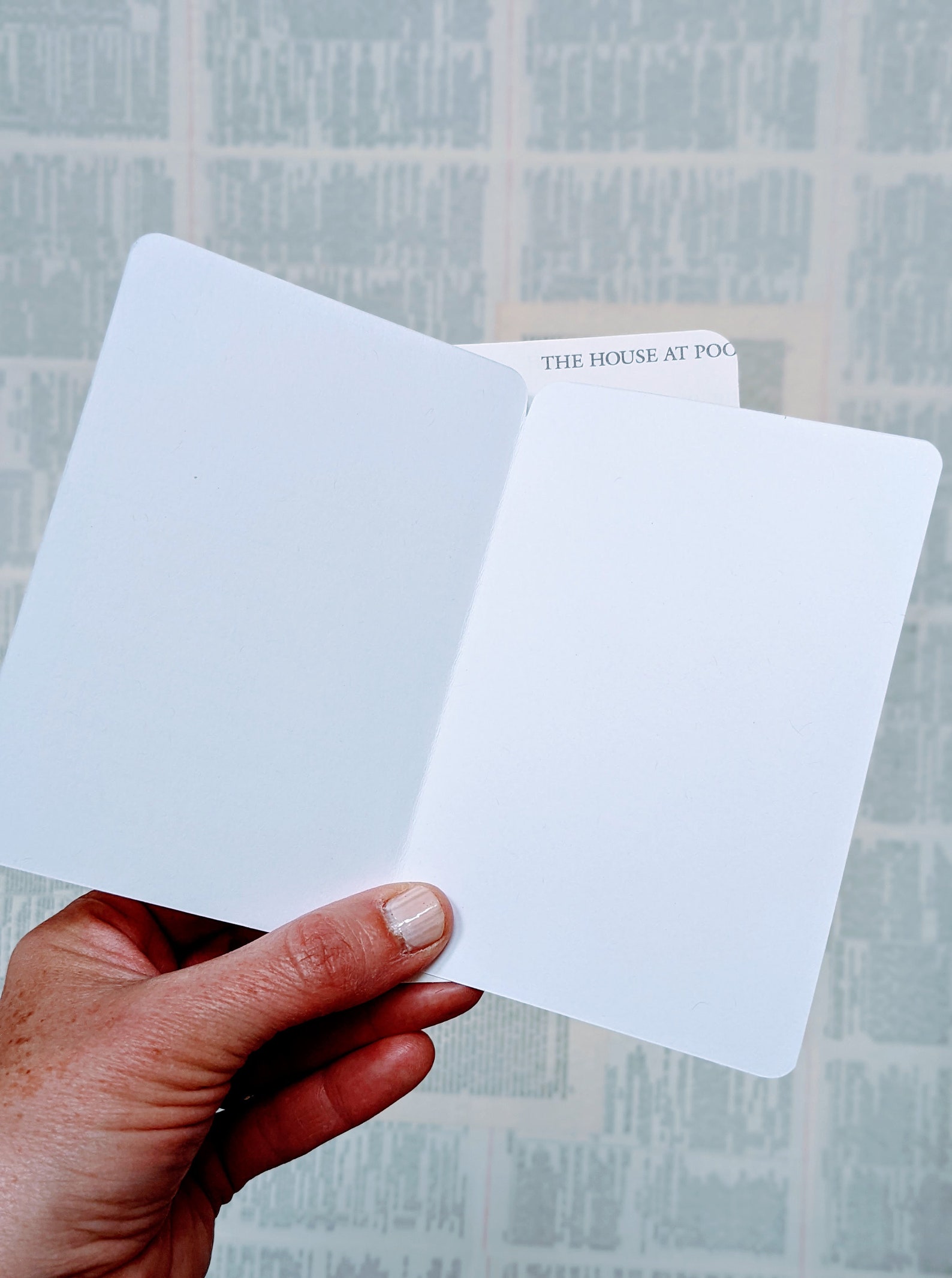 Shakespeare Thank You Card Shakespear Quotes Gratitude Card - Etsy