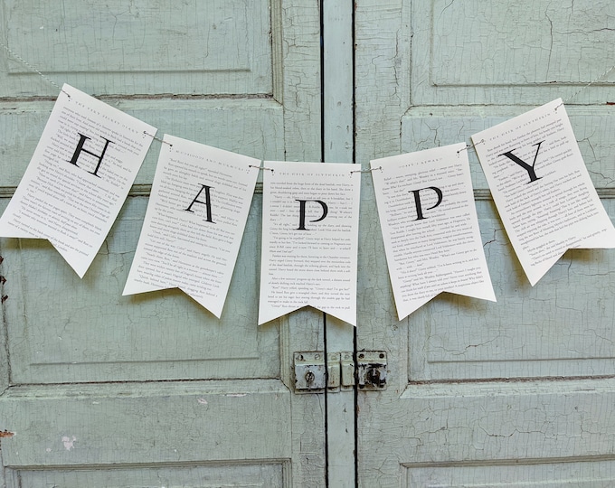 ONE Letters, Paper Mache Letters, Wizard Birthday Party, Wizard Party ...