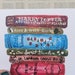The Re-reads Bookstack Greeting Card, Classic Books, Book Lover Gift ...