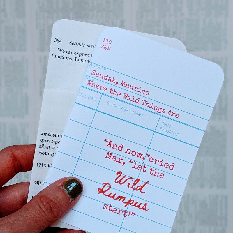 Wild Birthday Card - Etsy