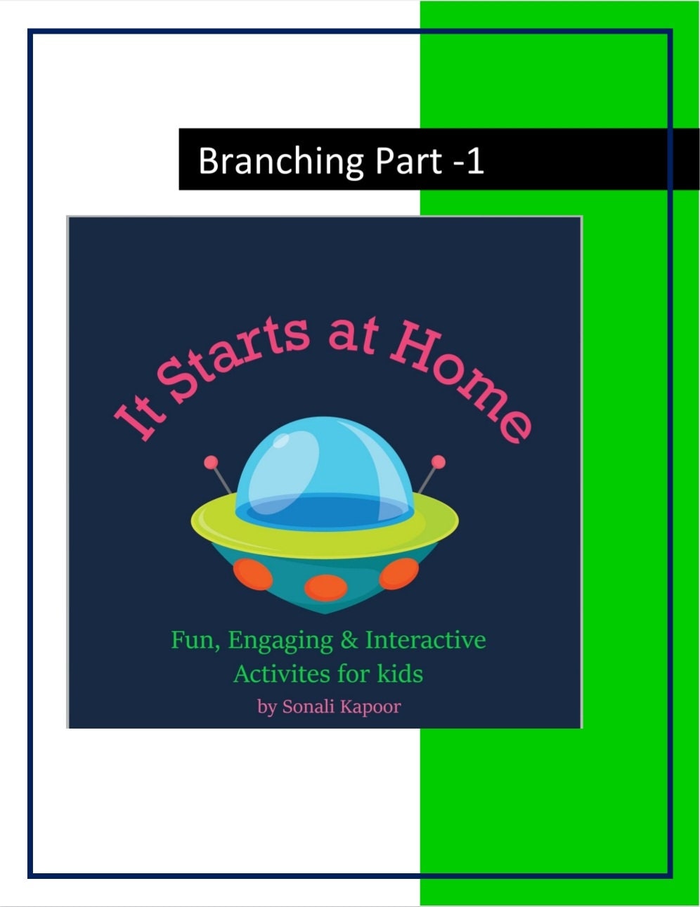 40 Coding Worksheets for Kids Education no Computer Branching Instant ...