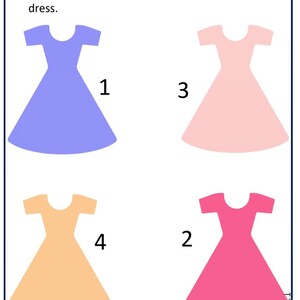 Counting Number 1-20 Math Bundle, 35+ Early Math Activities| Preschool ...