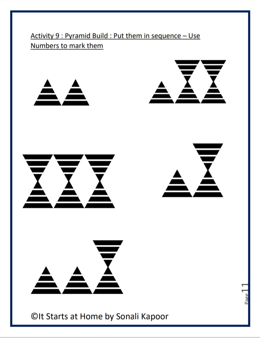 55 Coding Worksheets for Kids| Sequencing | Instant Digital Download ...