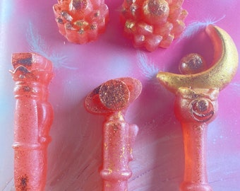 Bathroom Sailor Moon - Etsy