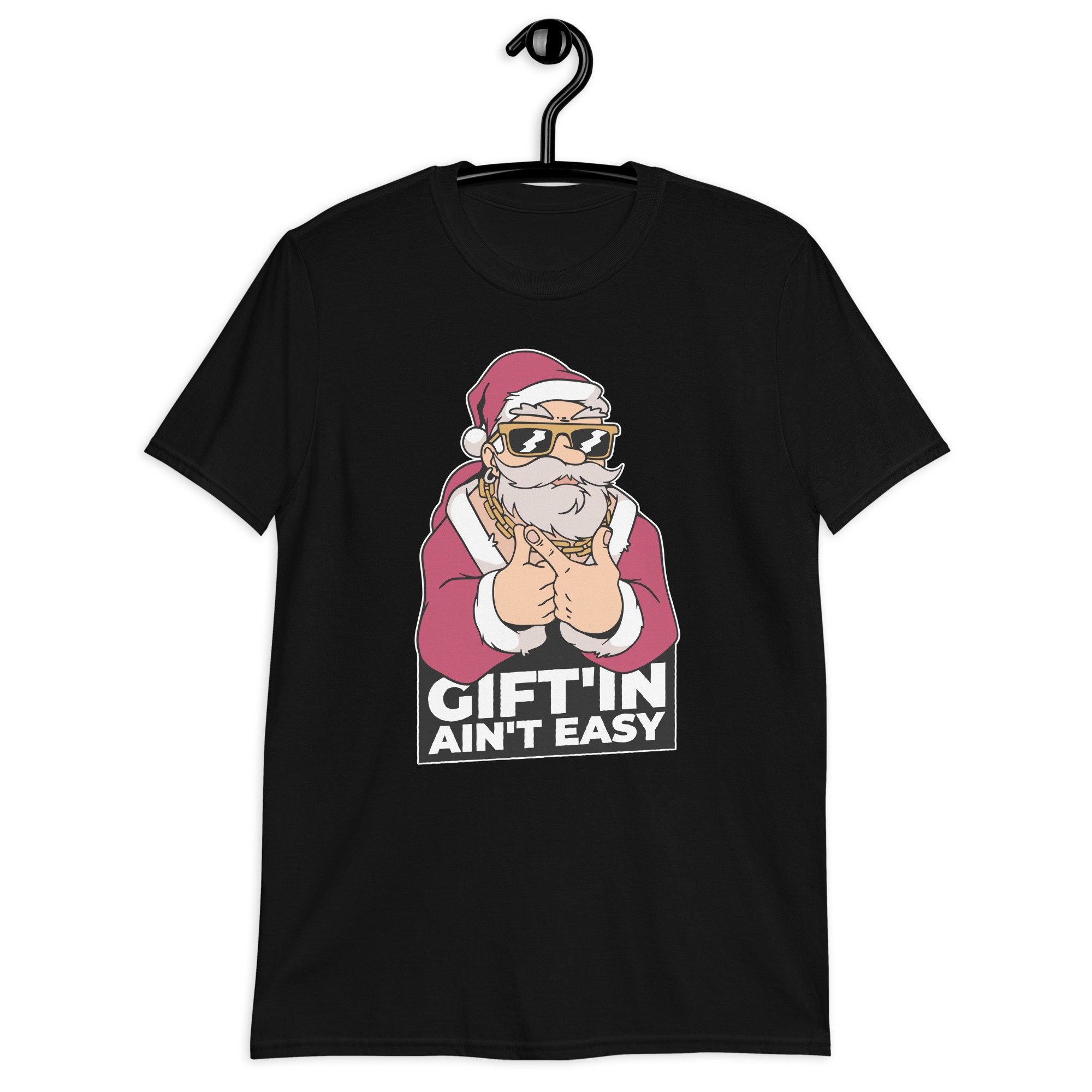 Northside Sign With Hand