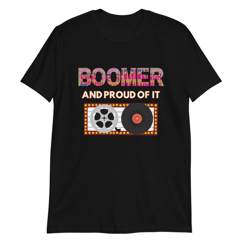 Baby Boomer - Etsy