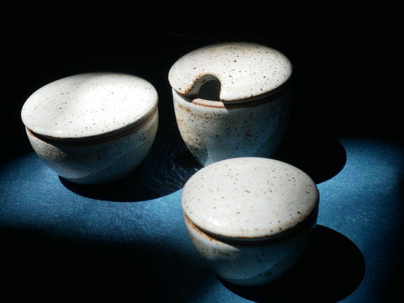 Luxurious Ceramic Jar Various Styles and Colours - Etsy