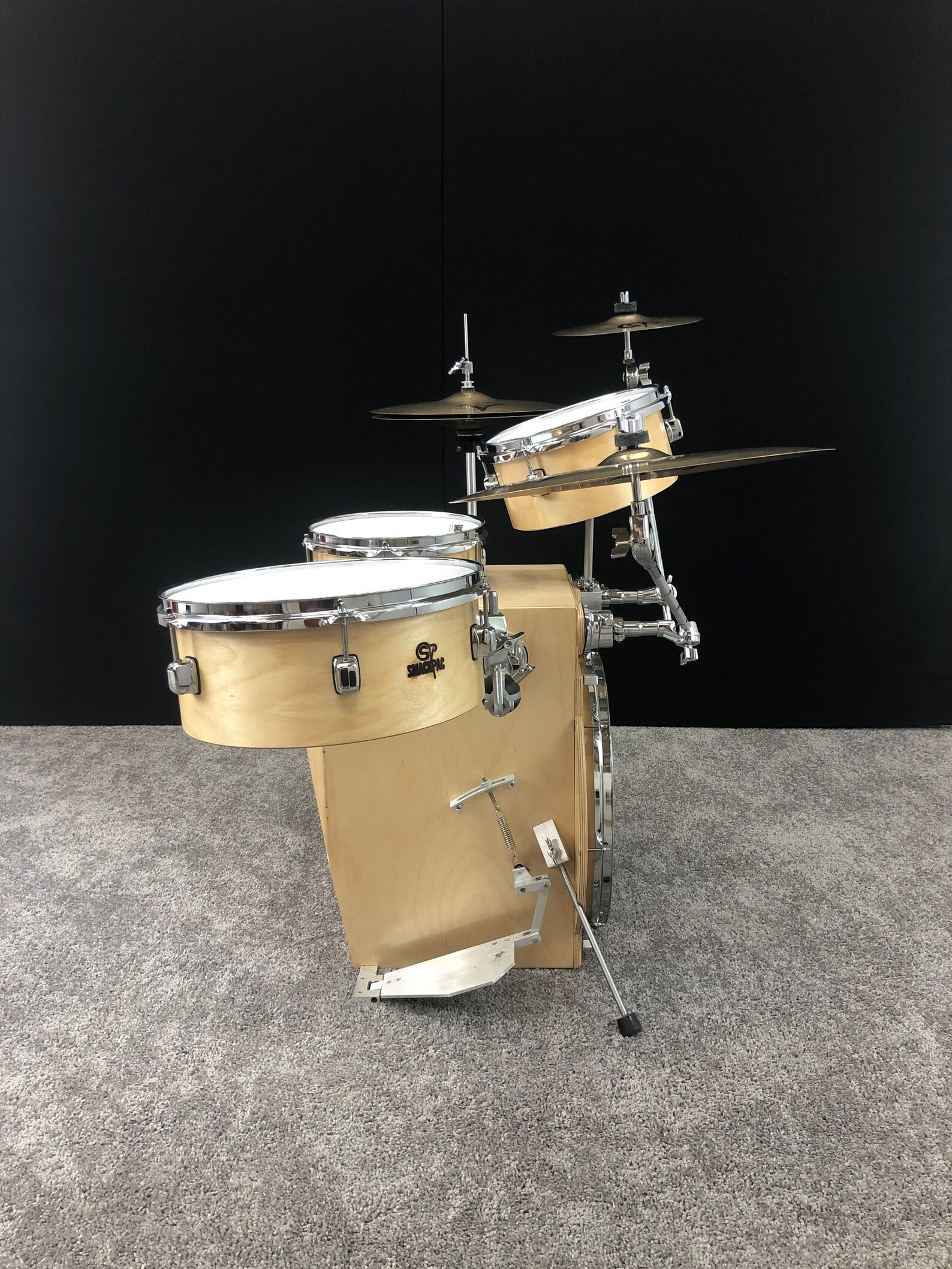 Smackpac-ds NATURAL - Etsy