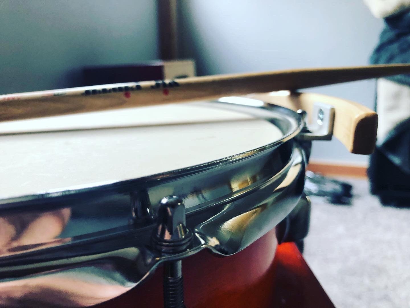 Snare Rim Click - Etsy