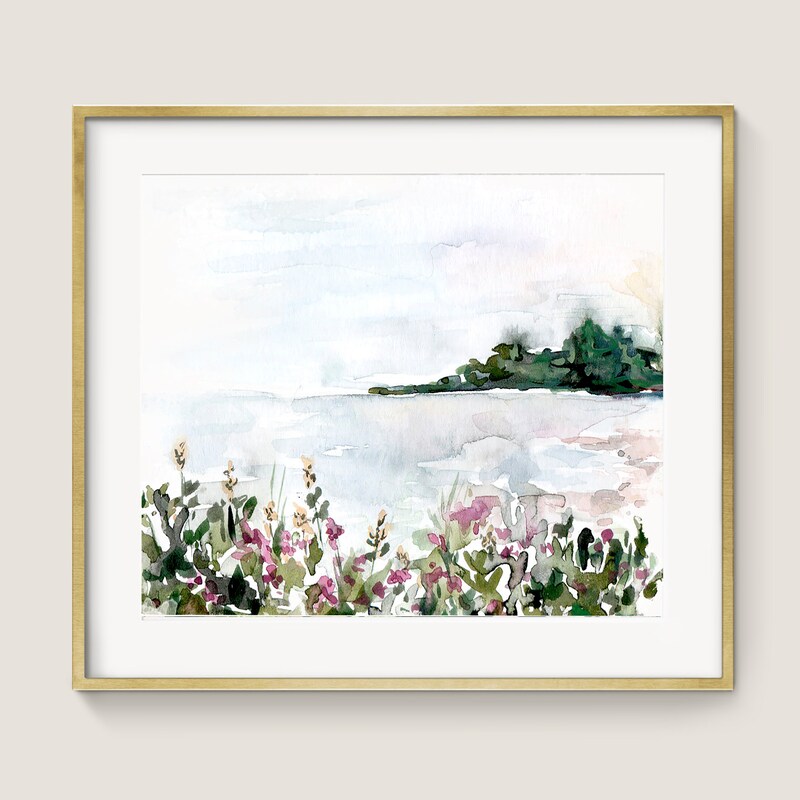 KateNelsonArt - Etsy