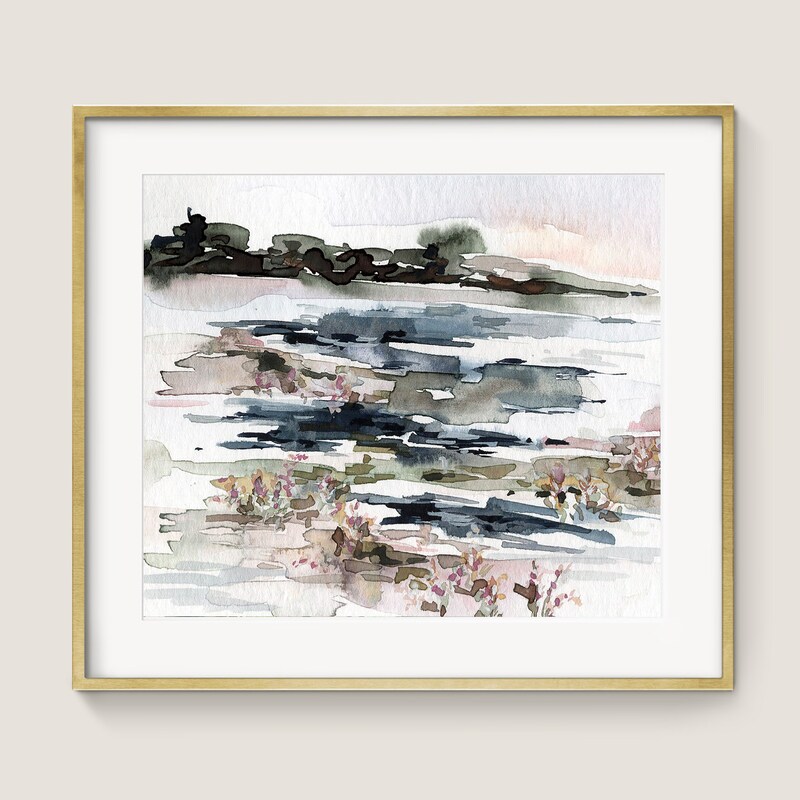 KateNelsonArt - Etsy