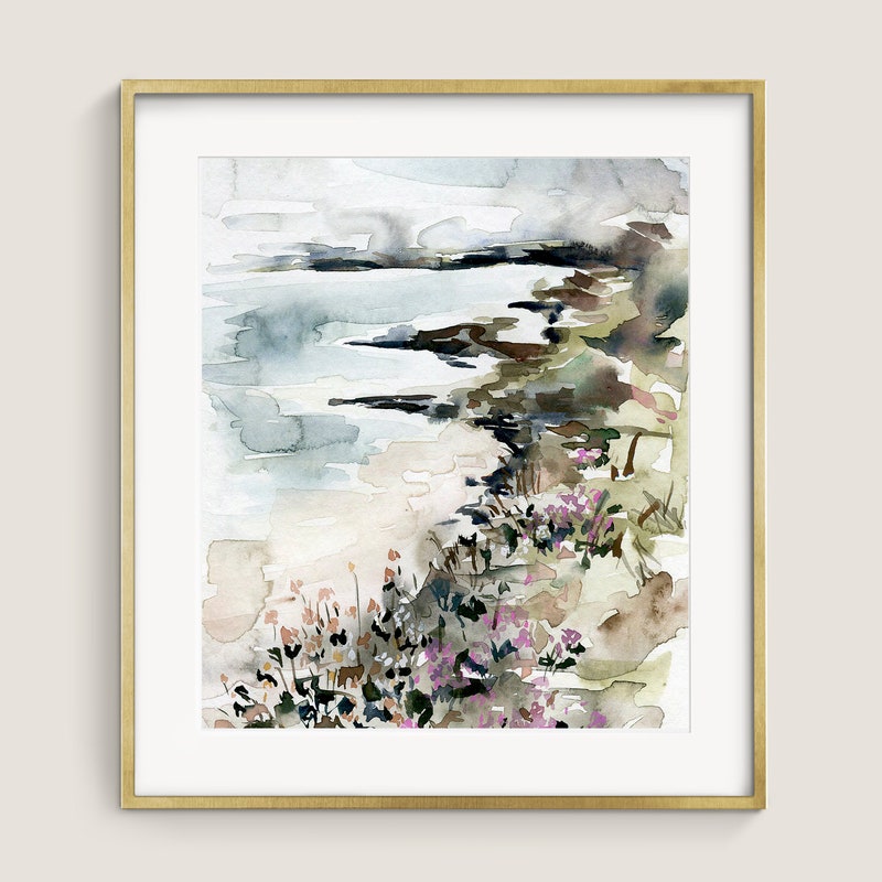 KateNelsonArt - Etsy