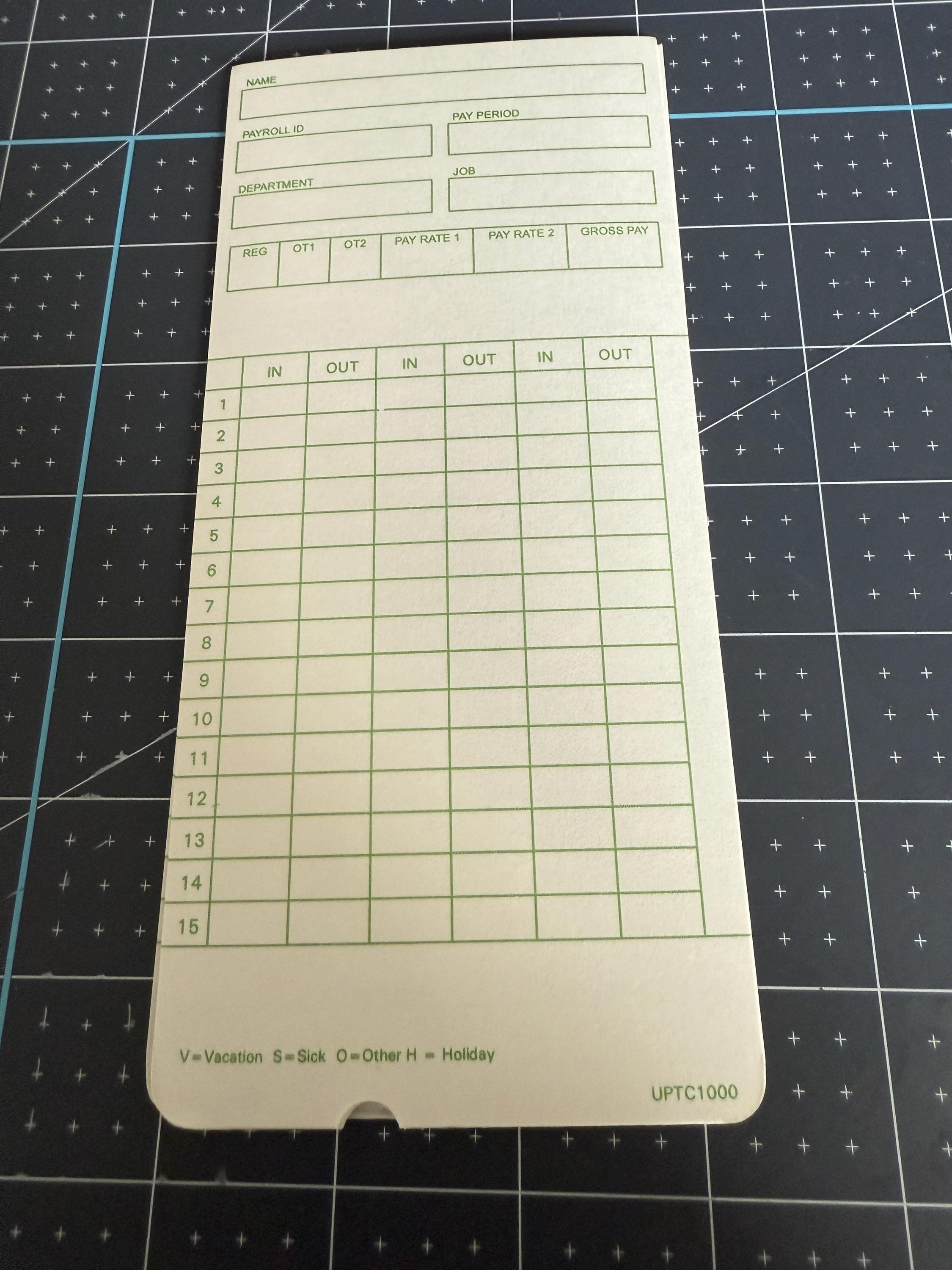 Mixed Ledger Pages for Crafts, Junk Journals, Collages - Etsy