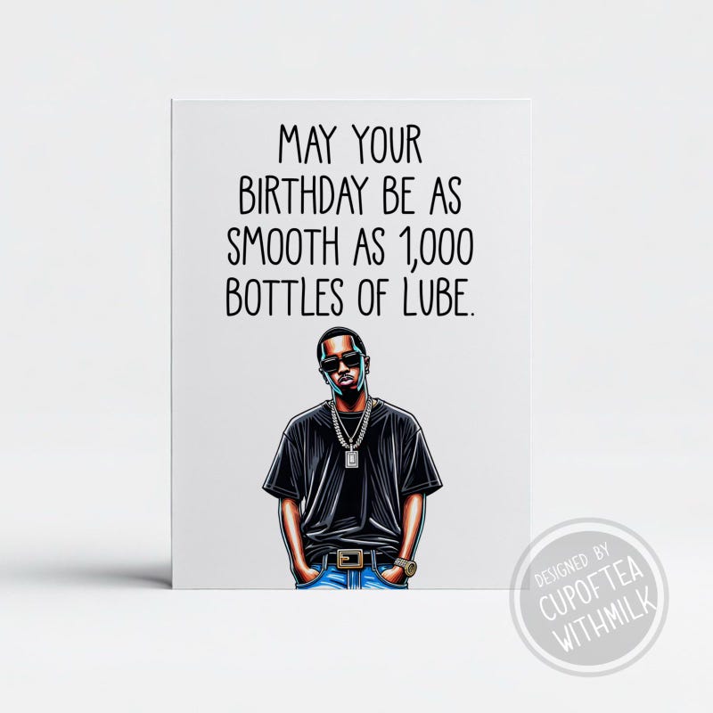 Dark Humor Cards - Etsy