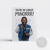 Travis Scott Birthday Card, You're the Highest in the Room Happy ...