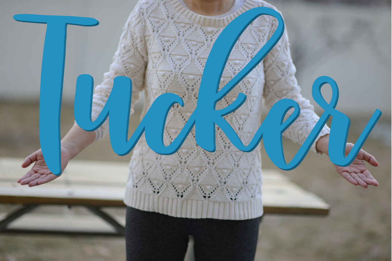 TUCKER Script Font Wooden Name Sign Boy Girl Nursery Name Sign - Etsy