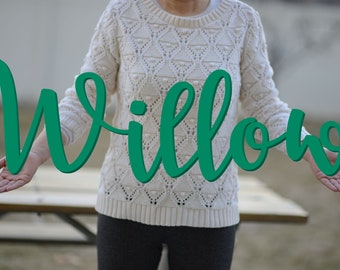 Willow Baby Shower | Etsy