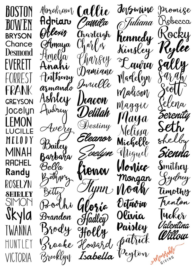 Woodland Nursery Decor Baby Boy Girl Name Sign Custom Mountain - Etsy