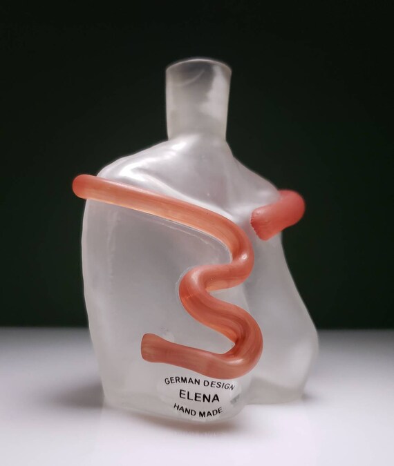 Rare Elena Graure-Manta (1956-1997) Romanian / German… - Gem