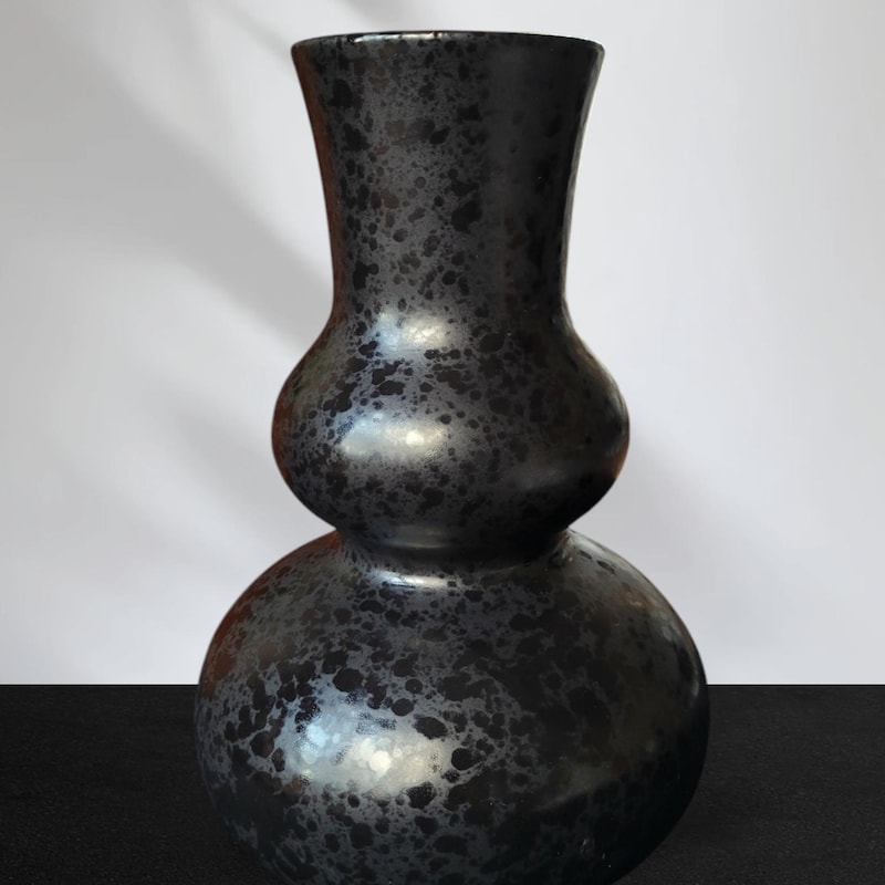 Chinese Double Gourd Vase - Etsy
