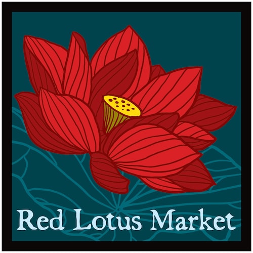 RedLotusMarket - Etsy