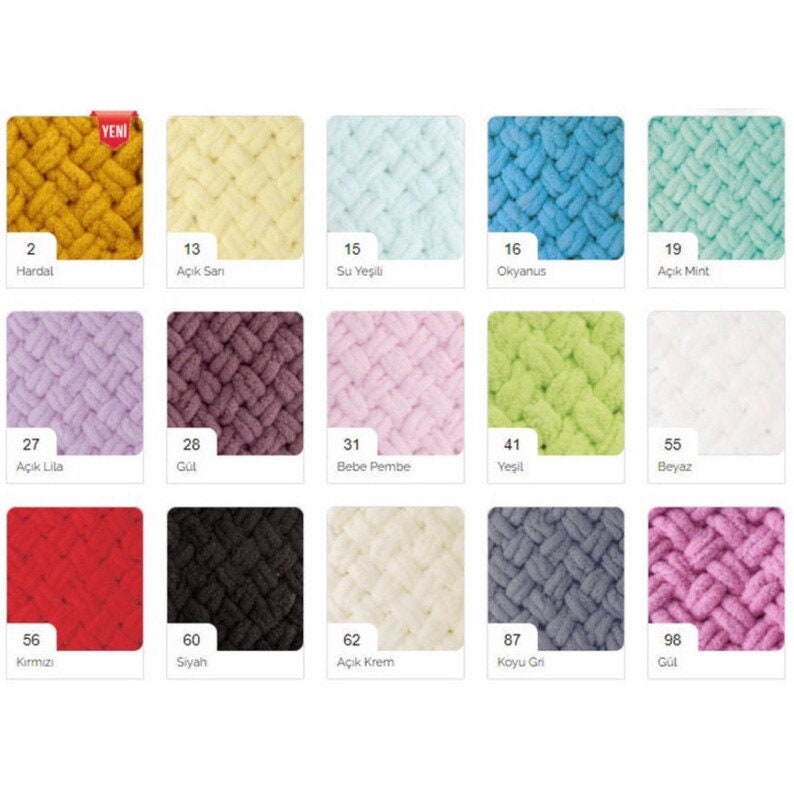 Handknit Yellow Chunky Chenille Knit Maxi Open Front Cardigan - Etsy