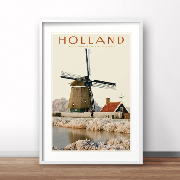 Dutch Vintage - Etsy
