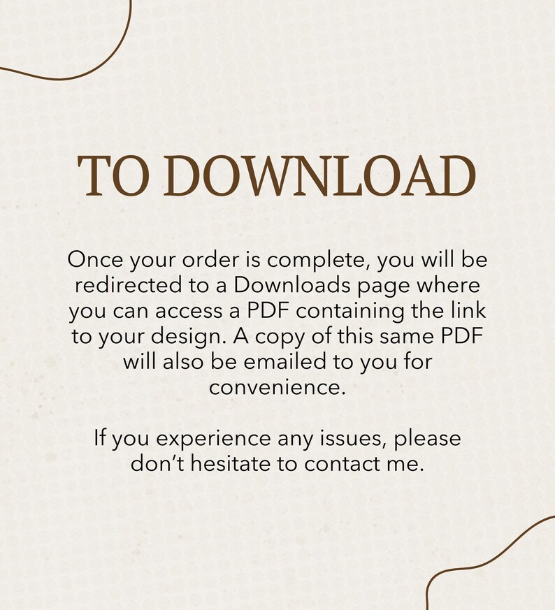 Pre-made "restock Alert" Digital Flyer Pink & Gold - Etsy