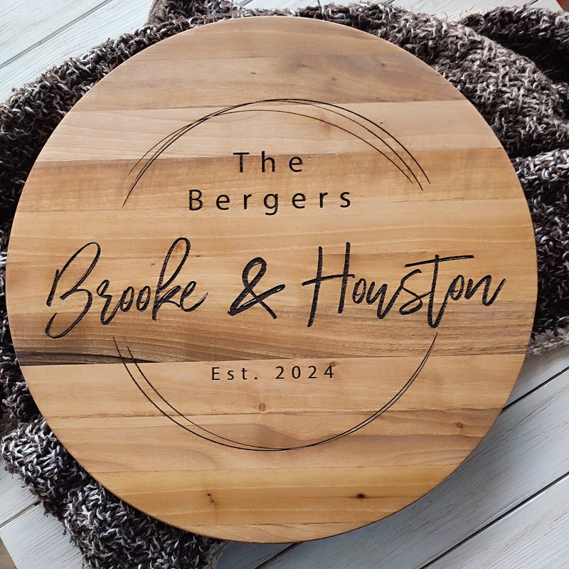 Engraved Wood Signs - Etsy