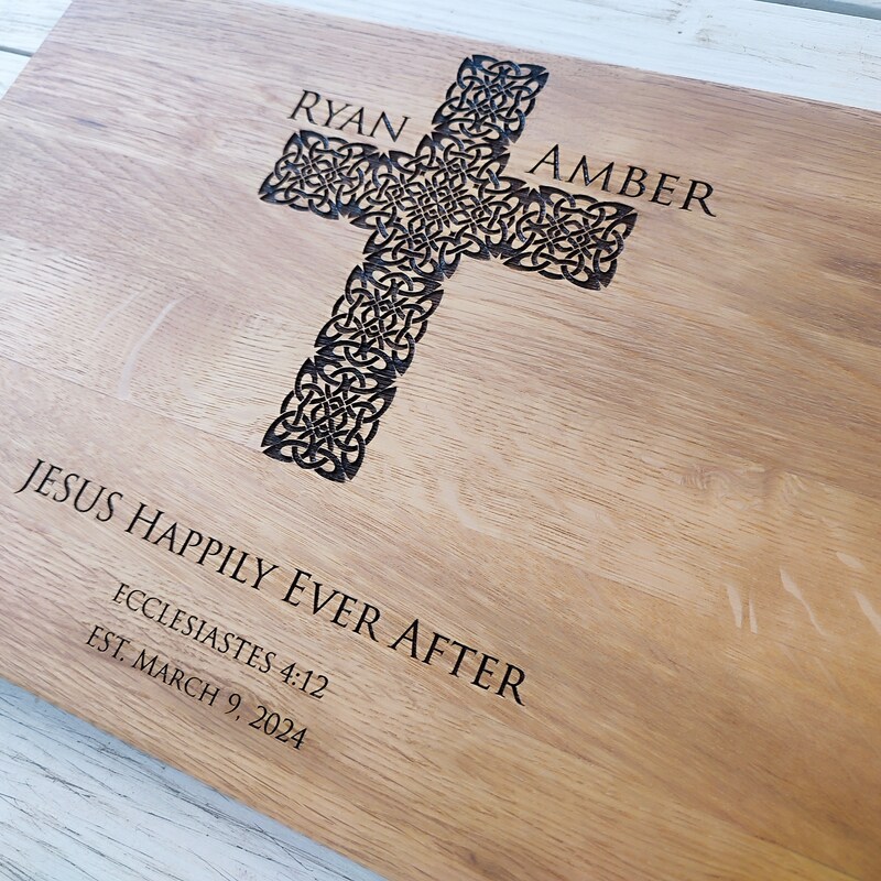 Luther Rose - Etsy