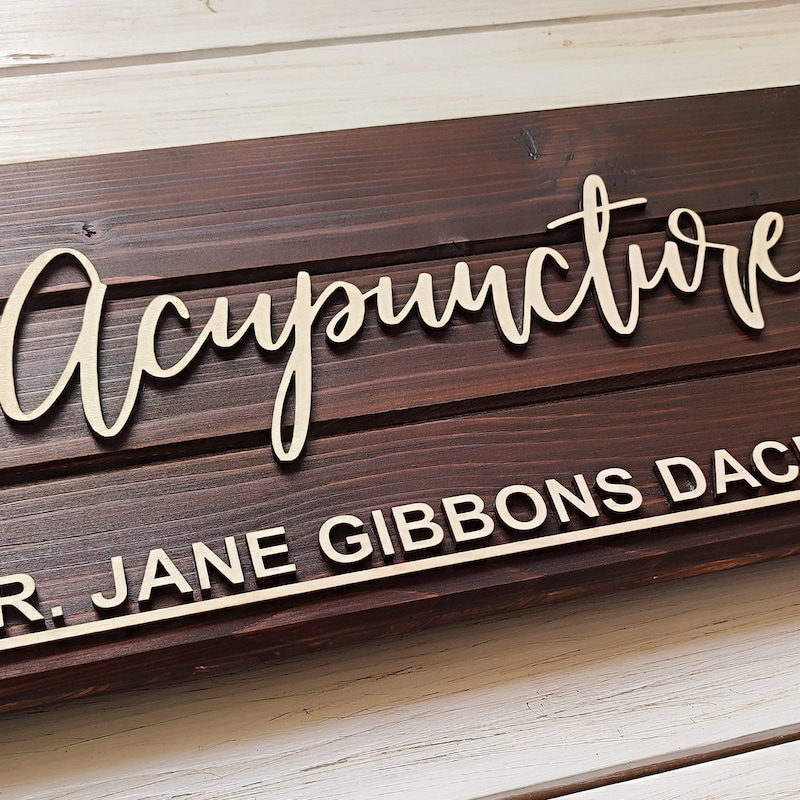 Doctor Door Sign - Etsy