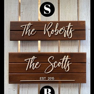Custom Backyard Oasis Sign, Welcome to Our Backyard Sign, Custom Sign ...