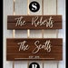 Outdoor Farm Sign, Custom Acres Sign, Personalized Farm Sign, Barn Sign ...